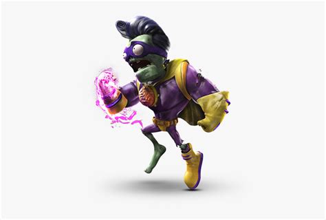 Super Brainz Plants Vs Zombies Garden Warfare 2 Zombie Characters Hd