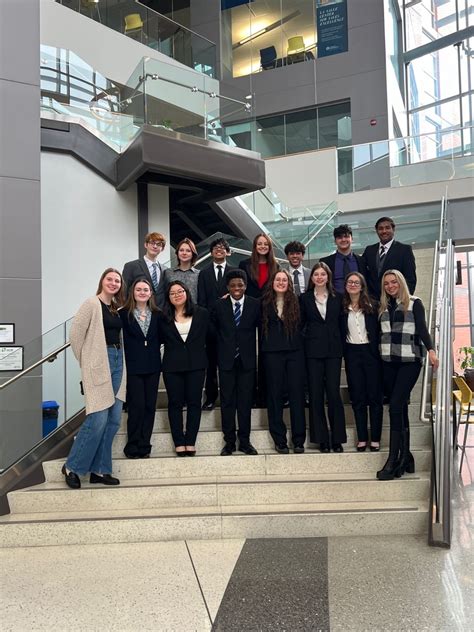 Lauren Lima On Linkedin Lasalle Blue And Gold Invitational In The Books
