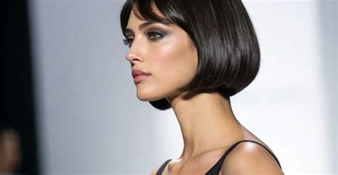 31 Coiffures Mignonnes Pour Cheveux Courts Selon Un Coiffeur De Renom