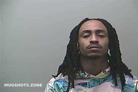 Hatchett Christopher Clarence 03192023 Midland County Mugshots Zone