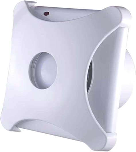 Aspiratore Estrattore Aria Silenzioso Potente Resistente Ventola Bagno