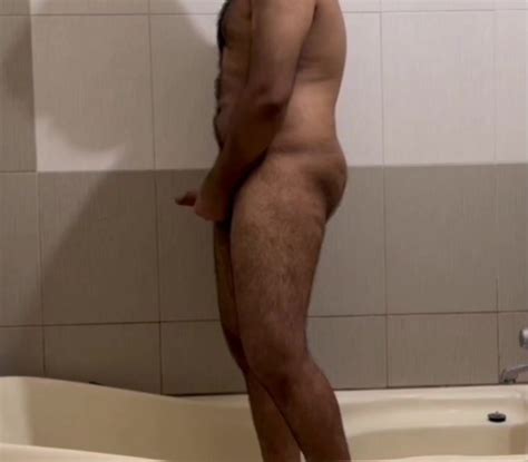 Spy Shower Daddy 006 Spy Shower Daddy 006