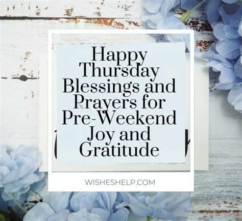 30 Powerful Prayers For A Good Day At Work