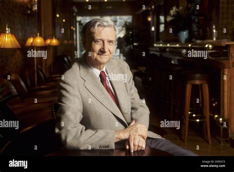 Edward Osborne Wilson Date 20000301 ©john Foley Opale Photo Stock