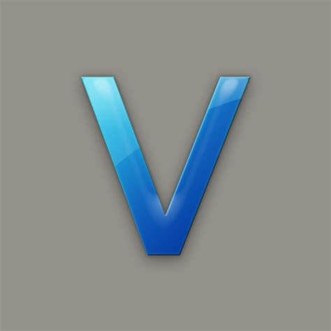 Pin By Sharif Kanani On Seven Logo Seven Logo Letter V Gaming Logos