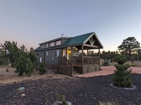 Cozy Cabin In Rocky Rim Heber Az Mogollon Rim Retreat