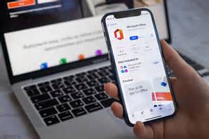 Microsoft Warns Users To Update Old Office Apps Now