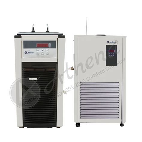 5 Ton Recirculating Water Chiller Mild Steel At Best Price In Thane
