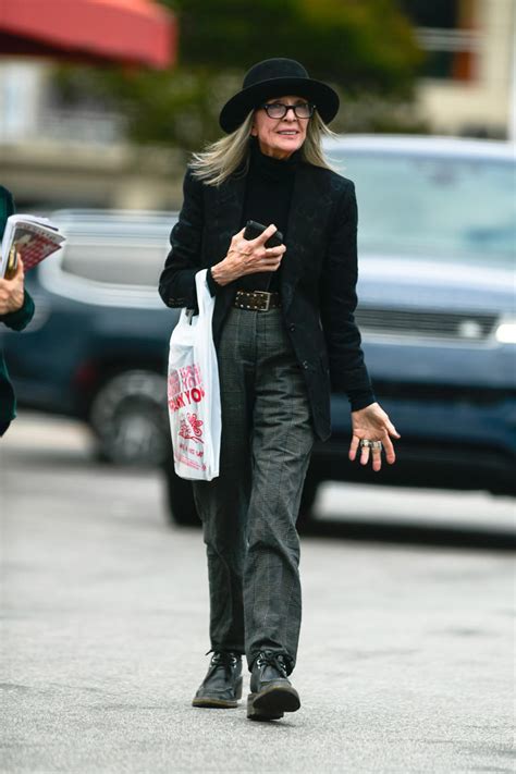 How ‘snl Paid Tribute To Diane Keaton After Her Death At 79