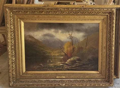 William Ongley Ausable For Sale At 1stdibs