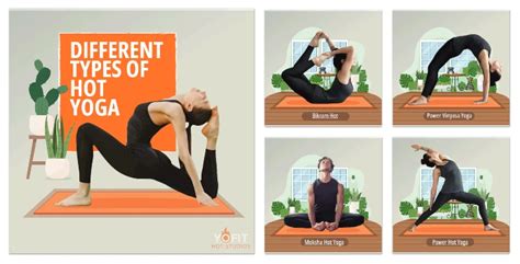 Hot Yoga Poses For Beginners