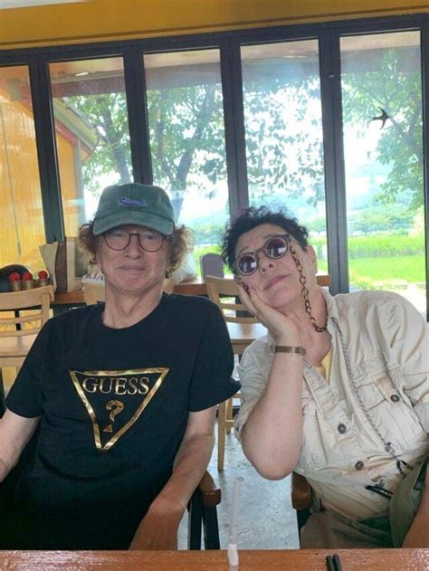 양희은 故 전유성 떠나보내고 황망며칠 전 만남 마지막 될 줄 몰랐어