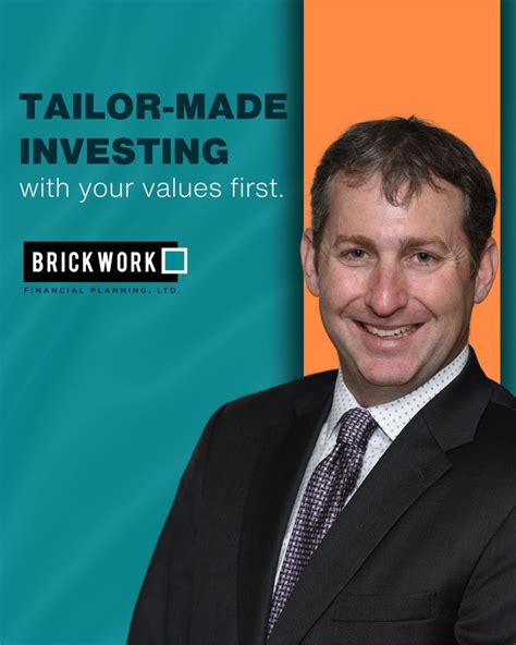 Custom Investment Strategies For Your Goals Terrence M Heafey Cfp