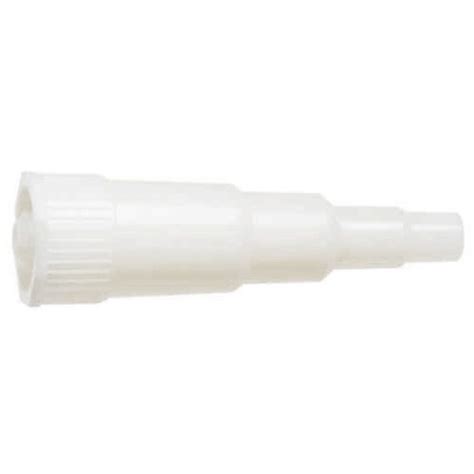 Enfit Adapters For Enteral Feeding