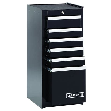 Upc 721615205399 Craftsman 6 Drawer Premium Heavy Duty Side Cabinet