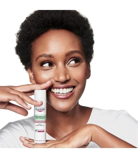 Eucerin Dermopure Oil Control Serum Triple Efecto 40 Ml