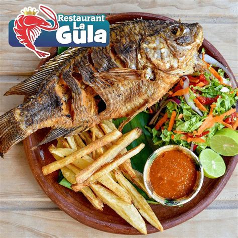 Qué Proteínas Tiene La Mojarra La Mojarra Buena Bonita Y Barata
