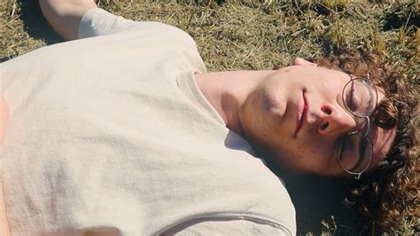 Harry Newman Made A Film Did You Know 2024 Release Date Is October