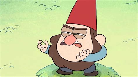Gnomes Gravity Falls