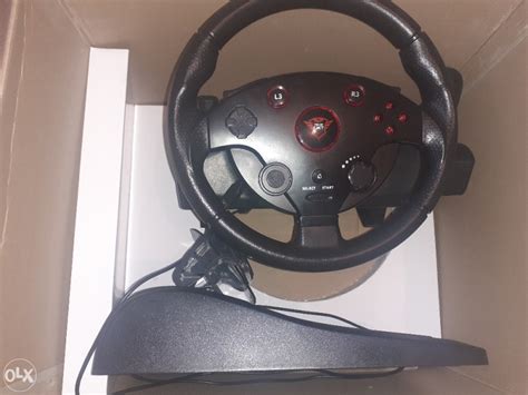 Volan Pc Ps3 Volani Za Pc I Konzole Olx Ba