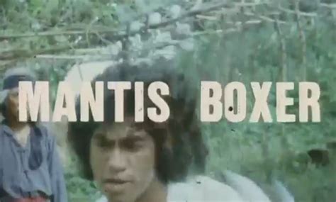 Name That Filipino Actor Ulysses Tzangabriel Romulo