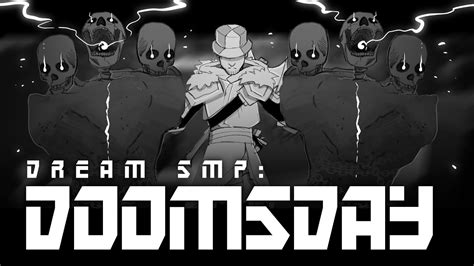 Dream Smp Doomsday [animation] Youtube