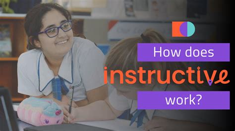 Explore Instructive Maths Pathway