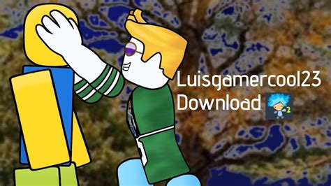 Luisgamercool23 Download Robloxdc2 Youtube