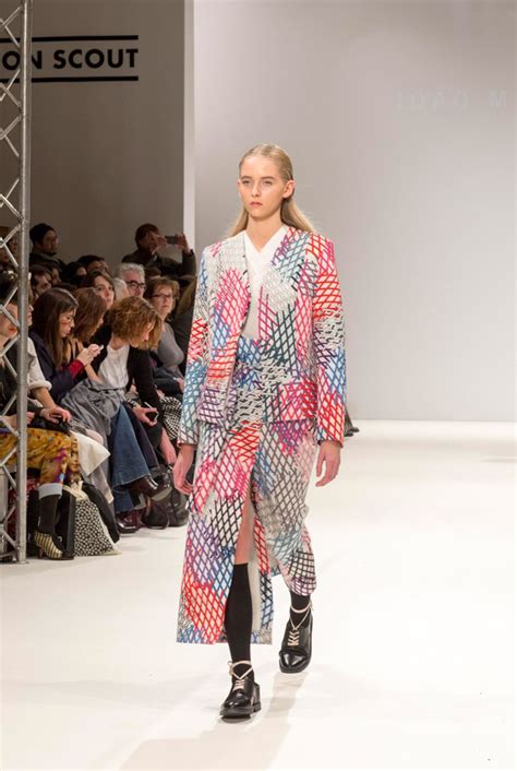 Joao Melo Costa Fall Winter 2015 16 Collection