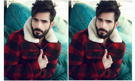 Karan Tacker I Want To Be An Actor Till I Die The Indian Wire
