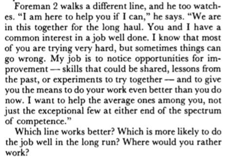 Journalists Please Stop Using Assembly Line As A Lazy Synonym For