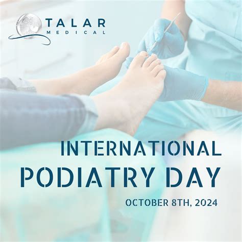 Happy International Podiatry Day 👣 Today We Celebrate The Incredible