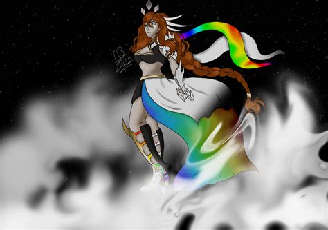 Karari Shibire On Toyhouse