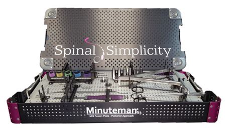 Vorzeigen Medical Sterilization Cases