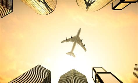 Modernising The Airspace For A Brighter Future