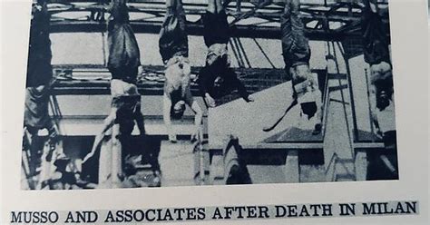 Fall Of Mussolini Album On Imgur