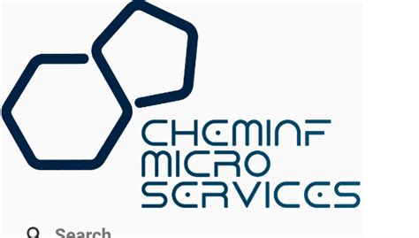 Add Padding To The Logos · Issue 52 · Steinbeck Labcheminformatics