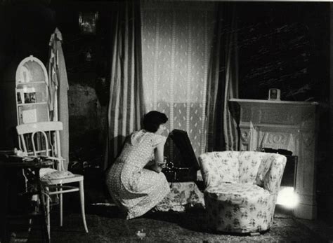 The Slave Camp 1977 Stages Of Half Moon