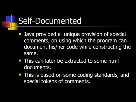 Sravan Java Session1 Ppt