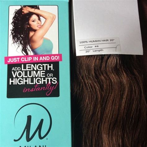 Photo By Brittanyleandro Thanks Brittany Clipinextensions