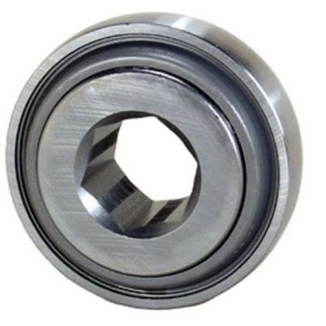 205KRRB2 Timken Disc Harrow Bearing Hex Bore (7/8x52mm)