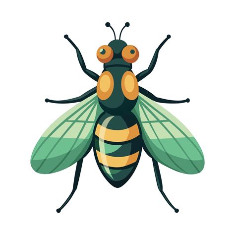 Chrysops Caecutiens Artistic Design 58981925 Vector Art At Vecteezy