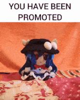 You Have Been Promoted Bossandceo Meme You Have Been Promoted