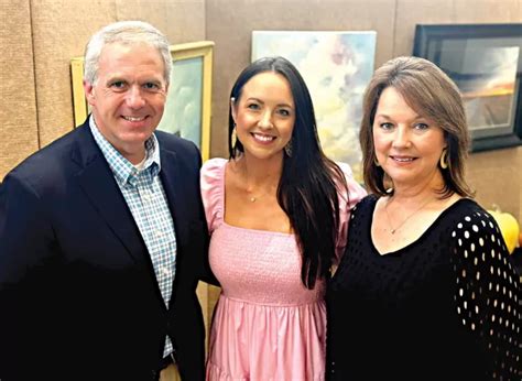 Katelyn Mabus Presley Bio Who Is Brandon Presley Wife Gh™