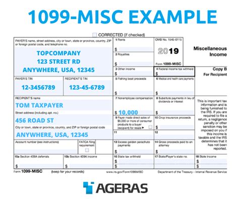 Tax Forms And Their Purposes At Jenna Stokes Blog