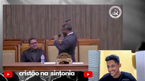 Descubra Se VocÊ Nasceu Para Vencer Pr Osiel Gomes Youtube