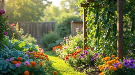 13 Ideas For Backyard Vegetable Gardens Preserved Gardens
