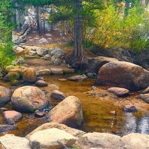 Cottonwood Lakes Trail California Qué Saber Antes De Ir