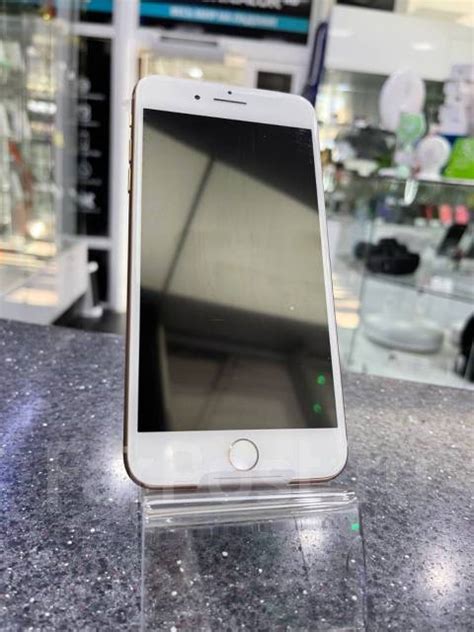 Apple iPhone 8 Plus 256GB Gold Гарантия Магазина - Смартфоны и сотовые ...