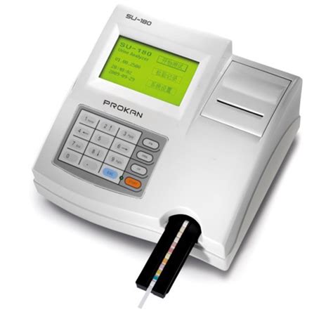 Urine Analyzer Aone Medical Equipment Llc